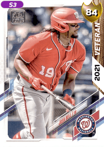 Veteran Josh Bell - MLB The Show 24 - ShowZone